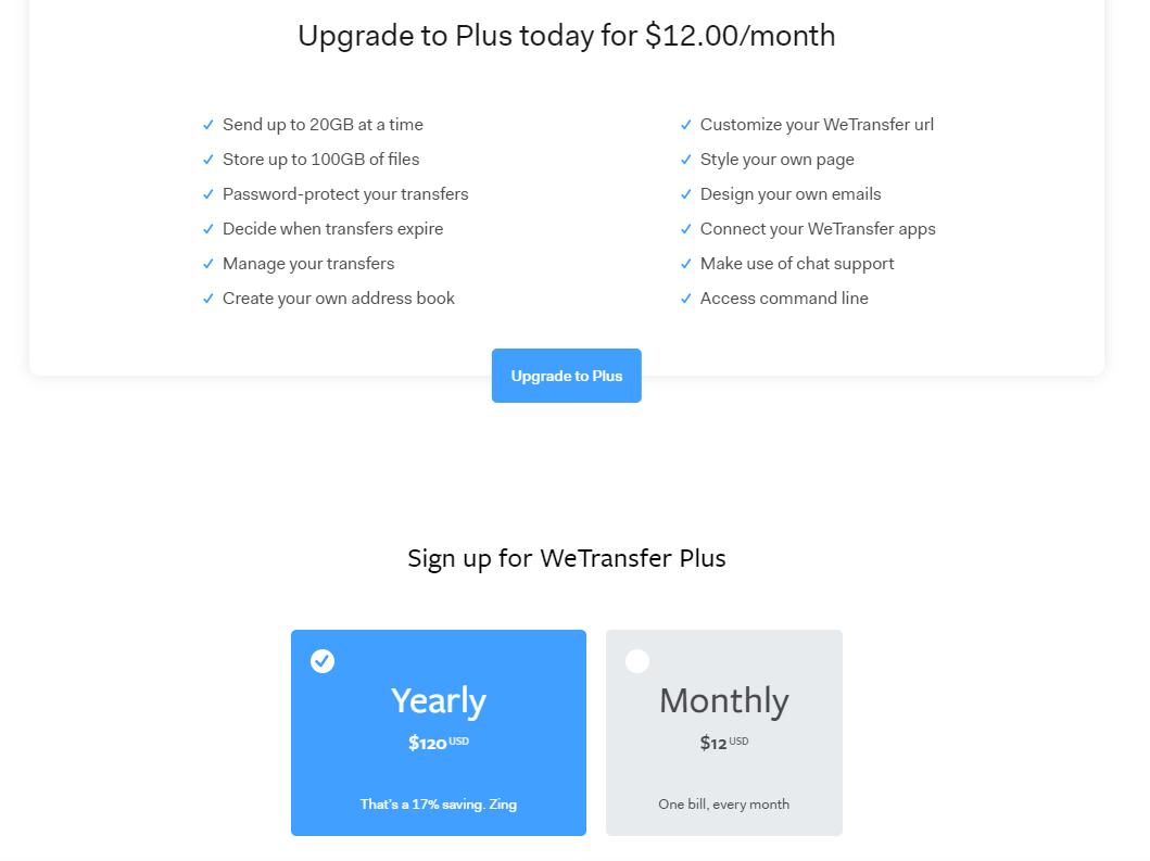 The Best Ways To Share And Send Large Files Over The Internet ...